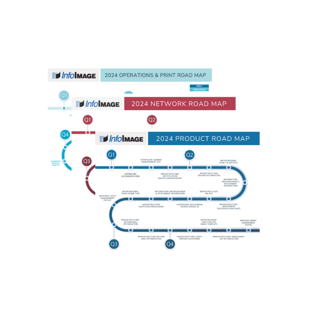 Enhancing Client Relationships Through Transparency - InfoIMAGE